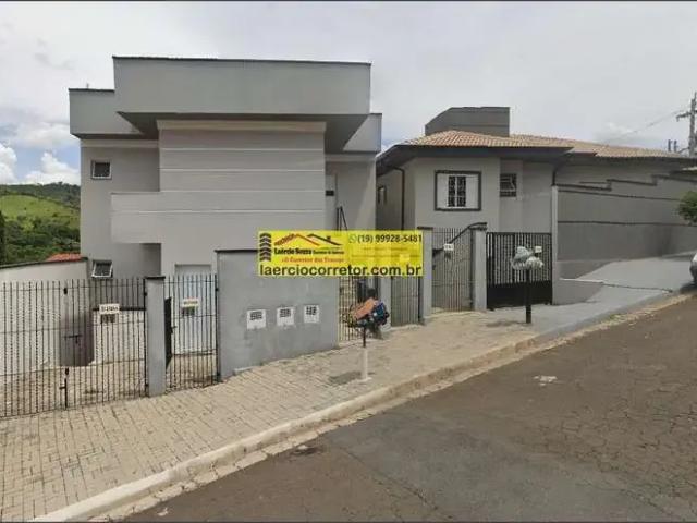 Casa / Sobrado para Locação em Valinhos/SP Loteamento Residencial Ana Carolina 1 Quartos