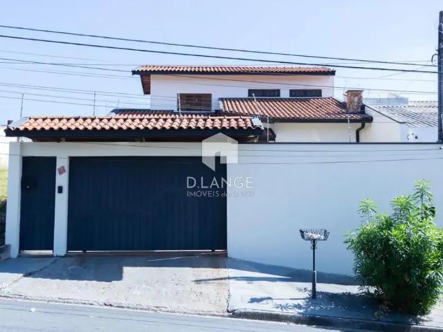 Casa / Sobrado para Locação em Valinhos/SP Loteamento Residencial Ana Carolina 3 Quartos