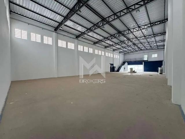 Casa / Sobrado para Locação em Valinhos/SP Macuco