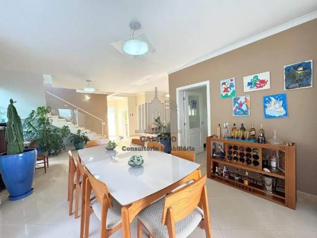 Casa / Sobrado para Locação em Valinhos/SP Nações 4 Quartos