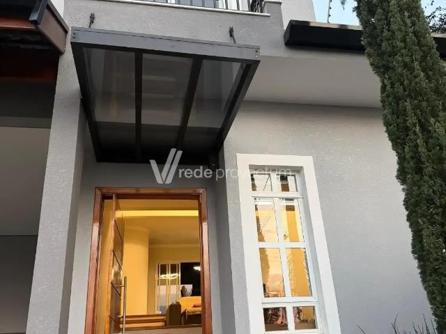 Casa / Sobrado para Locação em Valinhos/SP Parque Nova Suíça 3 Quartos