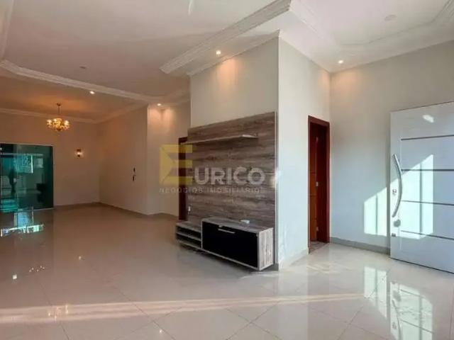 Casa / Sobrado para Locação em Valinhos/SP Parque Nova Suíça 3 Quartos