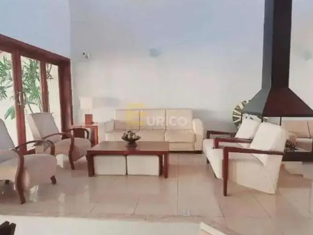 Casa / Sobrado para Locação em Valinhos/SP Parque Terranova 3 Quartos