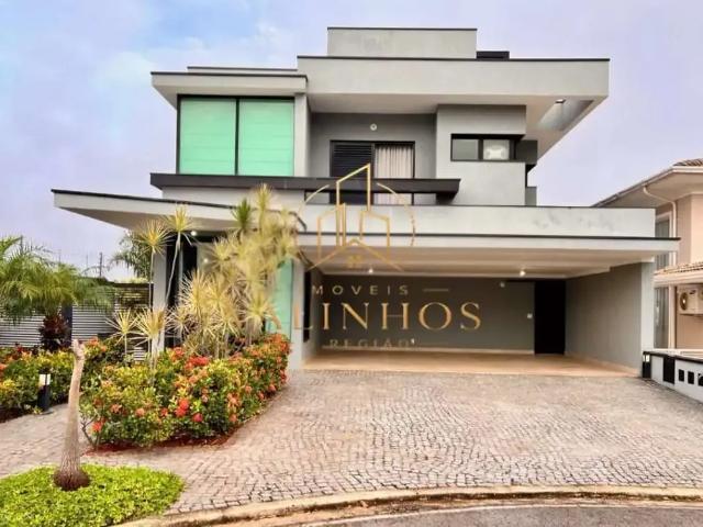 Casa / Sobrado para Locação em Valinhos/SP Pinheiro 3 Quartos