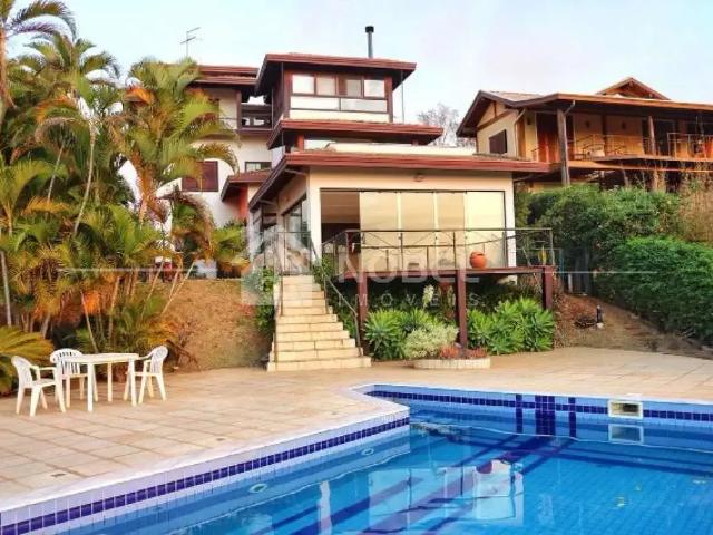 Casa / Sobrado para Locação em Valinhos/SP Pinheiro 3 Quartos