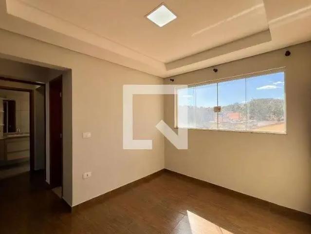 Casa / Sobrado para Locação em Valinhos/SP Santa Cruz 2 Quartos