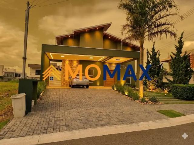 Casa / Sobrado para Locação em Vargem Grande Paulista/SP Mariápolis Ginetta 3 Quartos