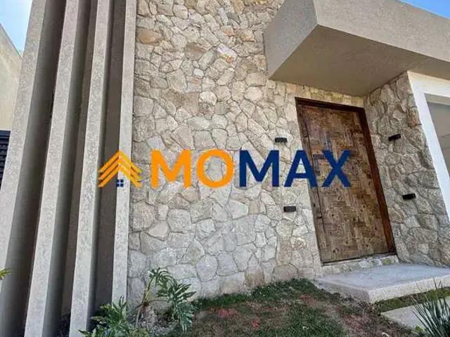 Casa / Sobrado para Locação em Vargem Grande Paulista/SP Mariápolis Ginetta 3 Quartos
