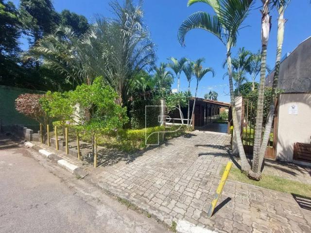 Casa / Sobrado para Locação em Vargem Grande Paulista/SP Nara Garden 3 Quartos