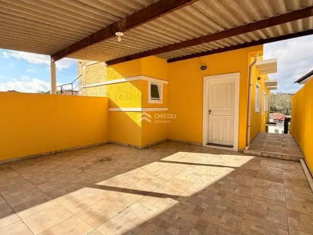 Casa / Sobrado para Locação em Vargem Grande Paulista/SP Narita Garden 3 Quartos