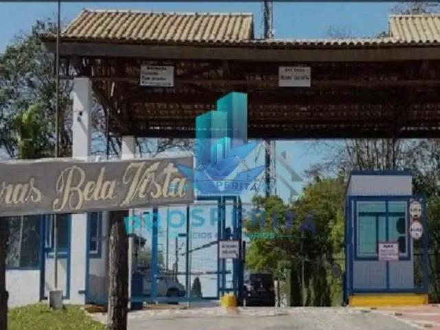 Casa / Sobrado para Locação em Vargem Grande Paulista/SP Centro 3 Quartos