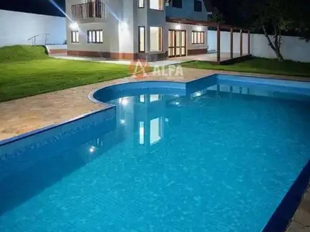 Casa / Sobrado para Locação em Vargem Grande Paulista/SP Centro 3 Quartos