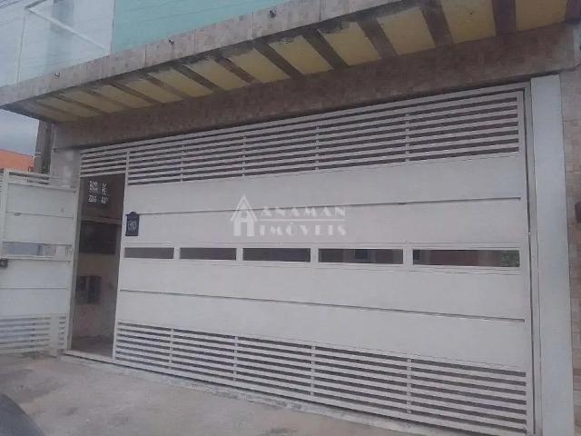 Casa / Sobrado para Locação em Vargem Grande Paulista/SP Centro 3 Quartos