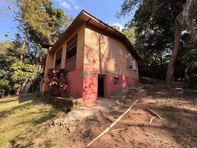 Casa / Sobrado para Locação em Vargem Grande Paulista/SP Chácara Santa Mônica 2 Quartos