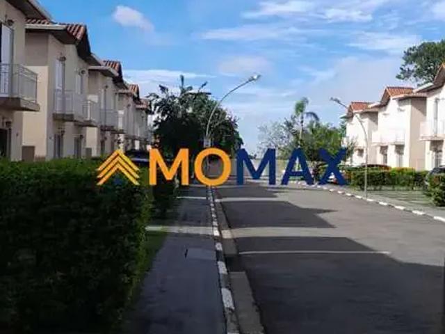 Casa / Sobrado para Locação em Vargem Grande Paulista/SP Chácara Remanso 3 Quartos