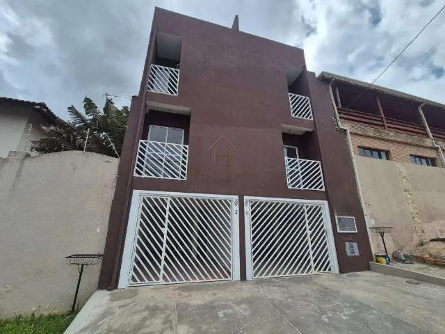 Casa / Sobrado para Locação em Vargem Grande Paulista/SP Jardim Europa 2 Quartos