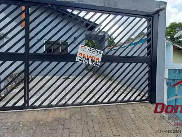 Casa / Sobrado para Locação em Vargem Grande Paulista/SP Jardim Haras Bela Vista Gl Um 2 Quartos