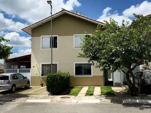 Casa / Sobrado para Locação em Vargem Grande Paulista/SP Jardim Haras Bela Vista Gl Um 2 Quartos