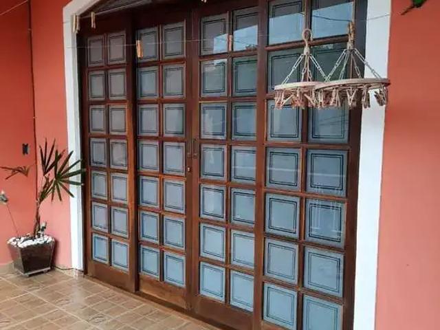 Casa / Sobrado para Locação em Vargem Grande Paulista/SP Jardim Haras Bela Vista Gl Um 2 Quartos