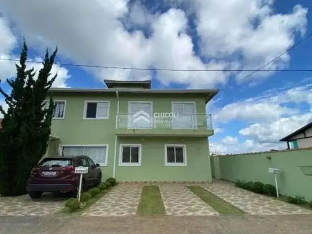 Casa / Sobrado para Locação em Vargem Grande Paulista/SP Jardim Haras Bela Vista Gl Um 3 Quartos