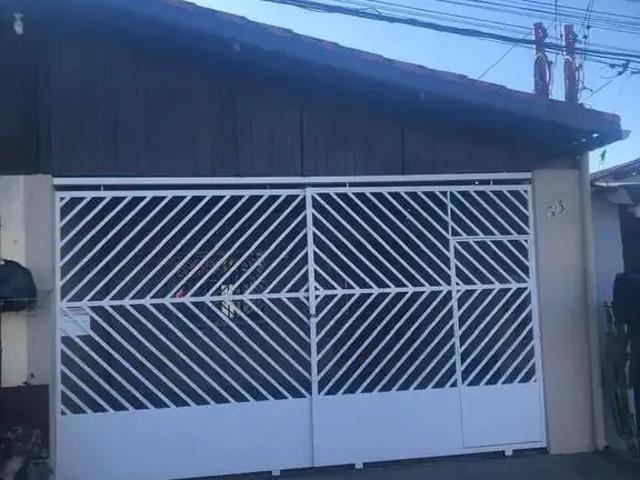 Casa / Sobrado para Locação em Vargem Grande Paulista/SP Jardim Helena Maria 2 Quartos