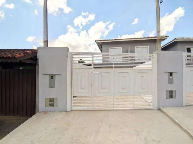 Casa / Sobrado para Locação em Vargem Grande Paulista/SP Jardim Marialda 3 Quartos