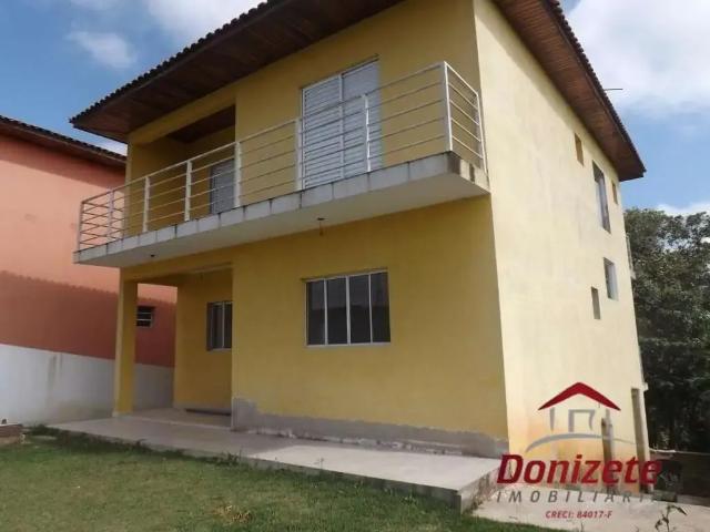 Casa / Sobrado para Locação em Vargem Grande Paulista/SP Refúgio dos Amigos 3 Quartos