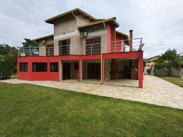 Casa / Sobrado para Locação em Vargem Grande Paulista/SP Residencial San Diego 3 Quartos