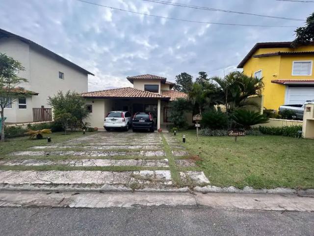 Casa / Sobrado para Locação em Vargem Grande Paulista/SP Santa Adelia 3 Quartos