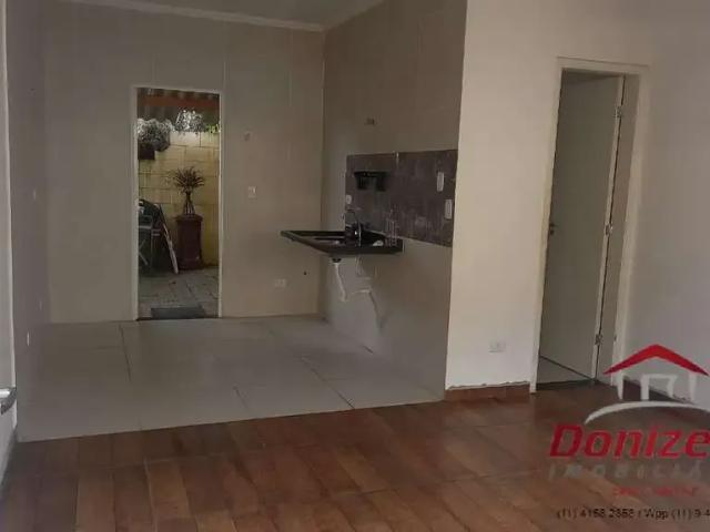 Casa / Sobrado para Locação em Vargem Grande Paulista/SP Tijuco Preto 2 Quartos
