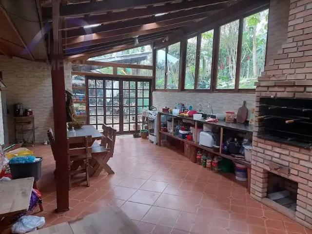 Casa / Sobrado para Locação em Vargem Grande Paulista/SP Tijuco Preto 3 Quartos