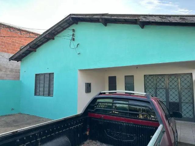 Casa / Sobrado para Locação em Várzea Grande/MT Nova Várzea Grande 3 Quartos