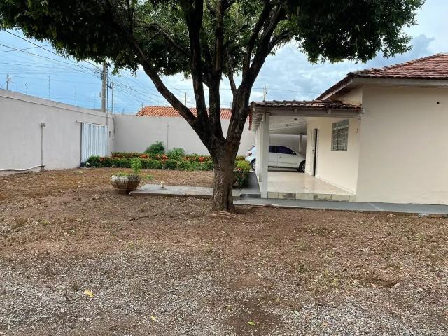 Casa / Sobrado para Locação em Várzea Grande/MT Nova Várzea Grande 3 Quartos