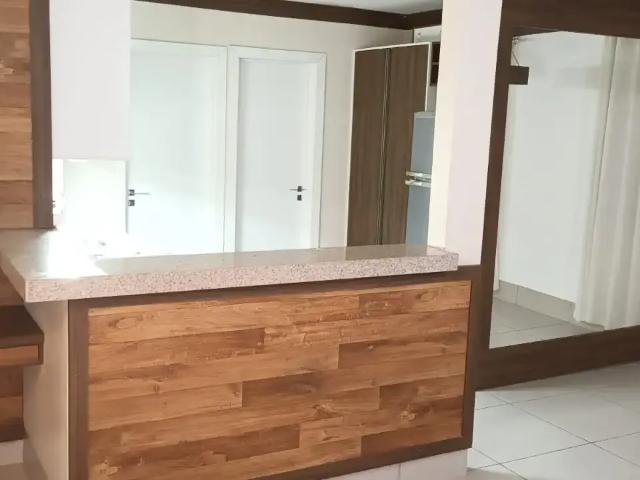Casa / Sobrado para Locação em Várzea Grande/MT Centro Norte 2 Quartos