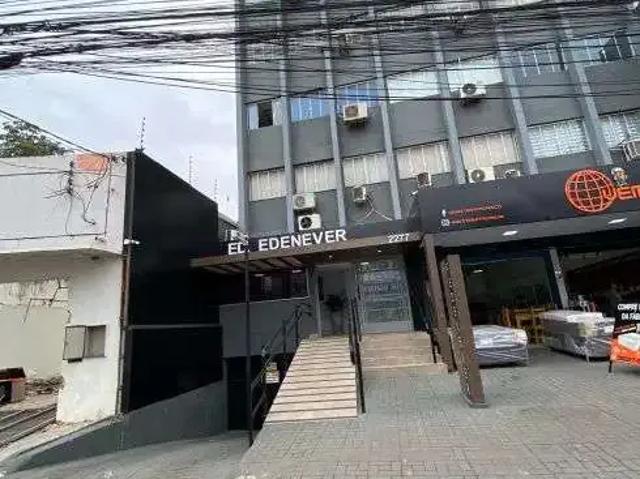 Casa / Sobrado para Locação em Várzea Grande/MT Centro Norte 3 Quartos