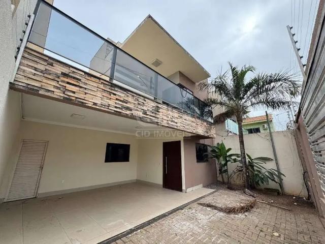 Casa / Sobrado para Locação em Várzea Grande/MT Centro Sul 1 Quartos