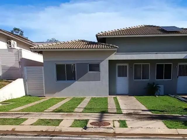 Casa / Sobrado para Locação em Várzea Grande/MT Jardim Novo Mundo 2 Quartos