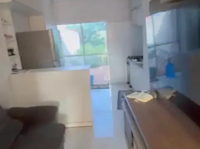 Casa / Sobrado para Locação em Várzea Grande/MT Parque Paiaguás 2 Quartos