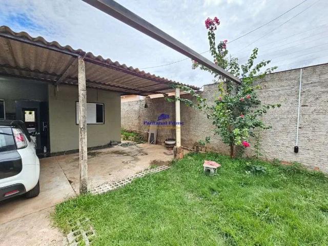 Casa / Sobrado para Locação em Várzea Grande/MT Parque Paiaguás 3 Quartos