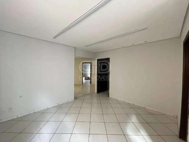 Casa / Sobrado para Locação em Várzea Grande/MT Ponte Nova 3 Quartos
