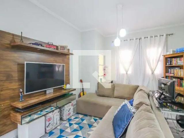 Casa / Sobrado para Locação em Várzea Paulista/SP Jardim Itália 2 Quartos
