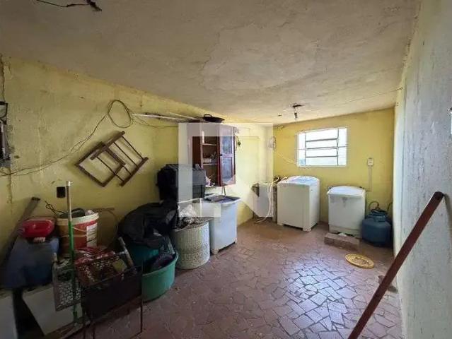 Casa / Sobrado para Locação em Várzea Paulista/SP Jardim Promeca 1 Quartos