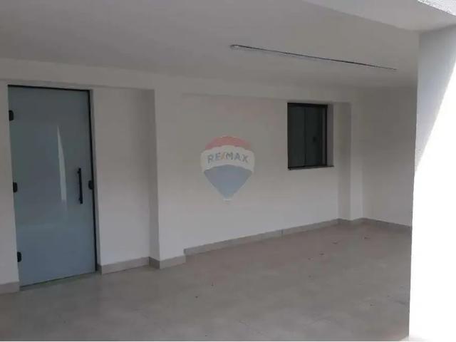 Casa / Sobrado para Locação em Várzea Paulista/SP Vila Popular 1 Quartos