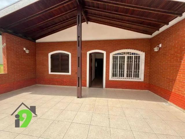 Casa / Sobrado para Locação em Várzea Paulista/SP Vila São José