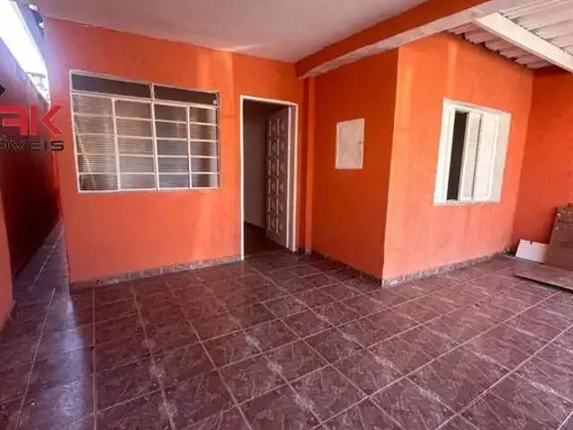 Casa / Sobrado para Locação em Várzea Paulista/SP Vila Santa Terezinha 3 Quartos