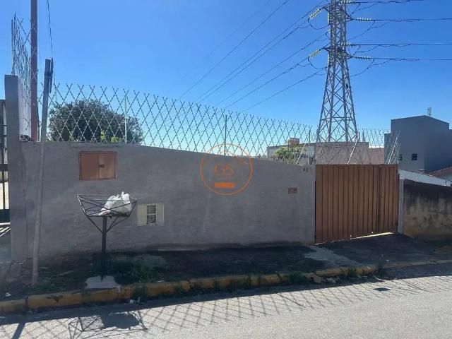 Casa / Sobrado para Locação em Várzea Paulista/SP Vila Santa Terezinha 1 Quartos