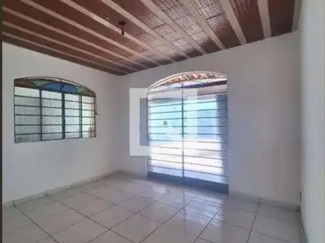 Casa / Sobrado para Locação em Vespasiano/MG Central Park 3 Quartos