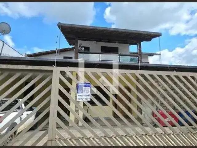 Casa / Sobrado para Locação em Vespasiano/MG Centro 5 Quartos