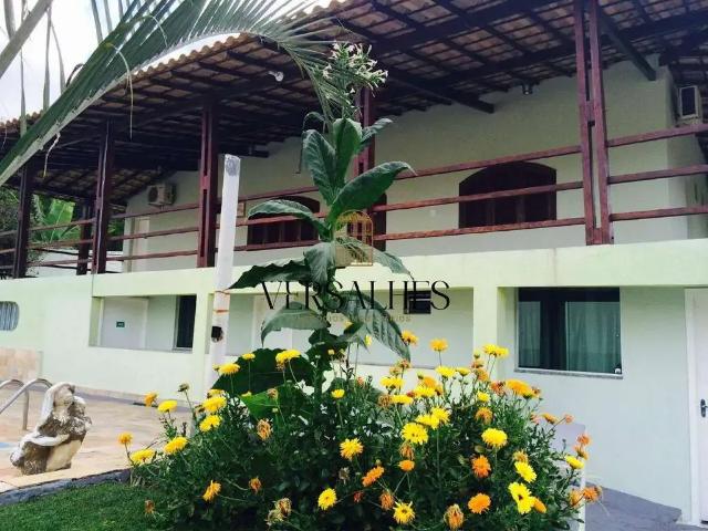Casa / Sobrado para Locação em Vespasiano/MG Jardim Encantado 25 Quartos