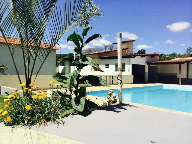 Casa / Sobrado para Locação em Vespasiano/MG Jardim Encantado 25 Quartos